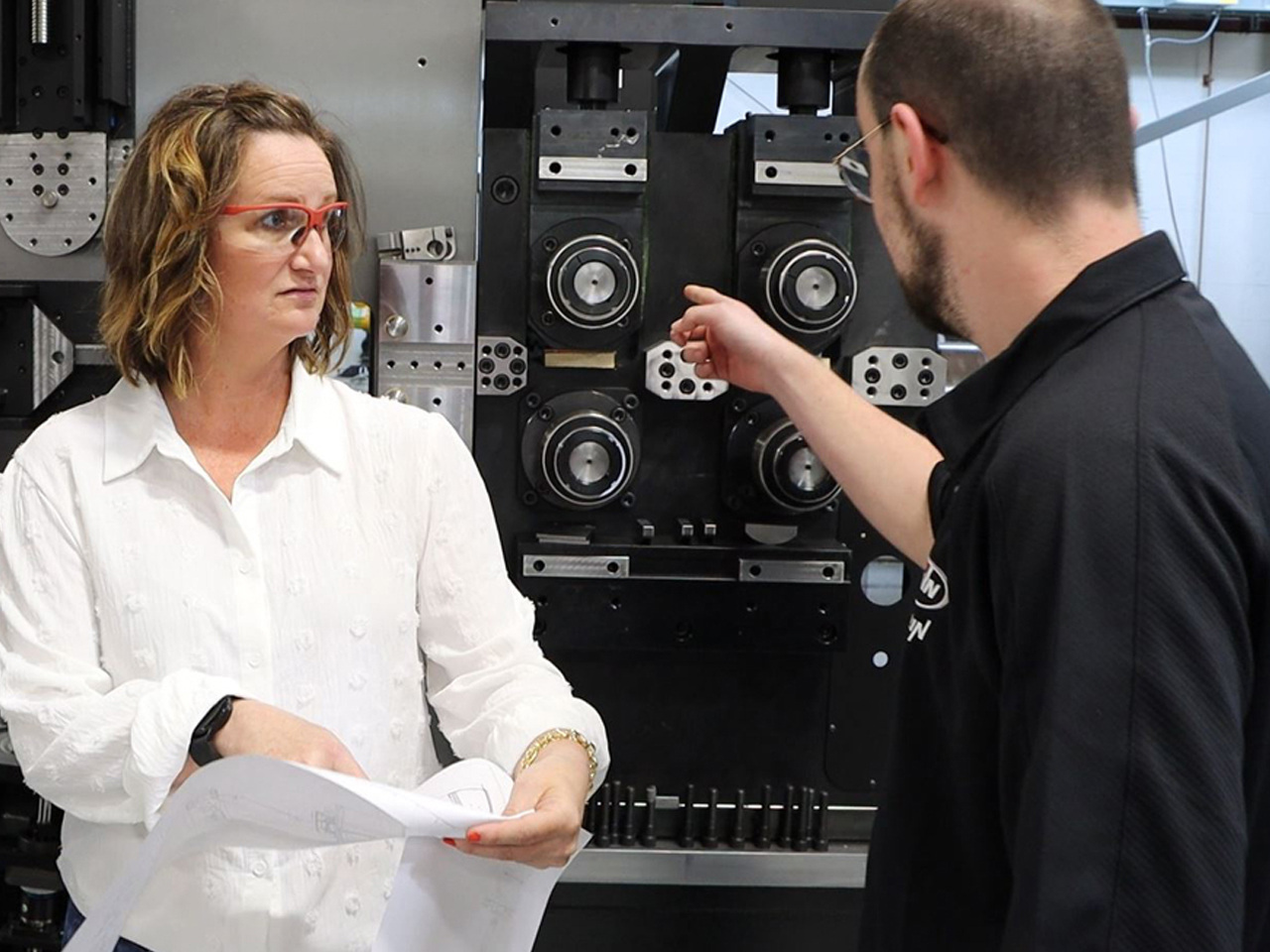 FENN Metal Forming Machinery & Equipment | Machine Manufacturer