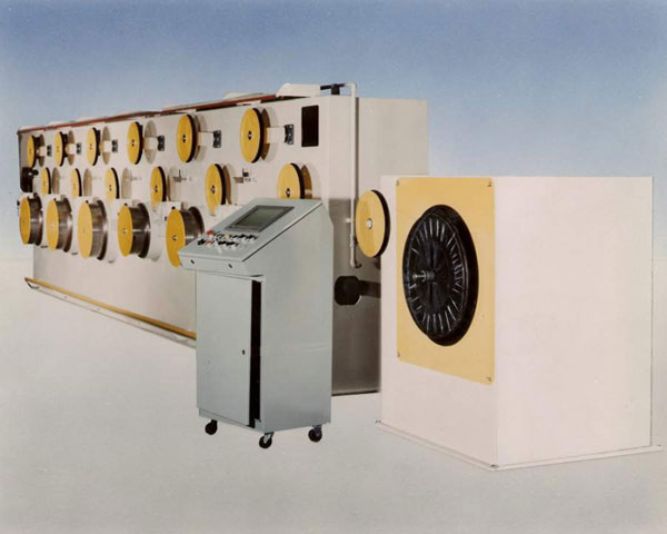 MacBee Drawing Equipment