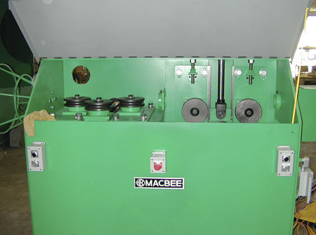 MacBee Drawing Equipment