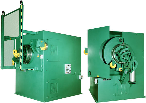 MacBee Drawing Equipment