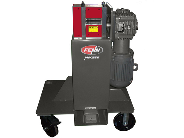 MacBee Drawing Equipment