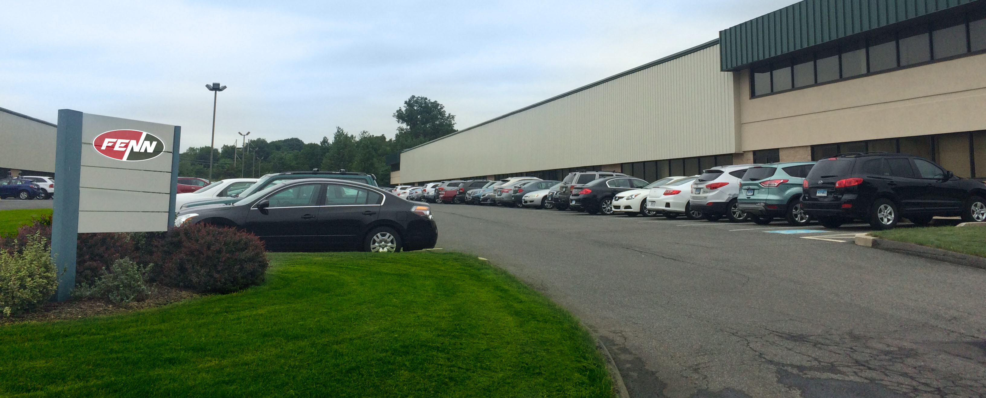 Why Choose FENN? | Machine Metal Forming | Metal Forming Solutions