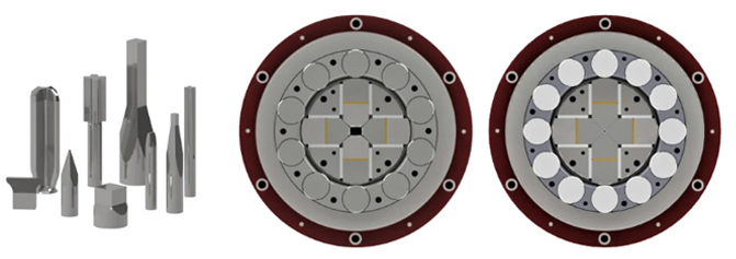 Swagers | Swaging Machines | Swager Dies | Swager Manufacturers