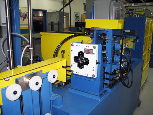 Turks Head Machine | Turks Head Manufacturers | Turks Head Units