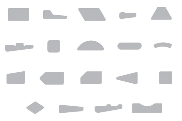 Turks Head Machine | Turks Head Manufacturers | Turks Head Units