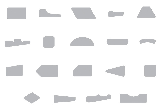 Wire Flattening Mill | Wire Shaping | Milling Machine - Fenn Torin®