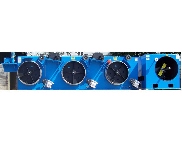 MacBee Drawing Equipment