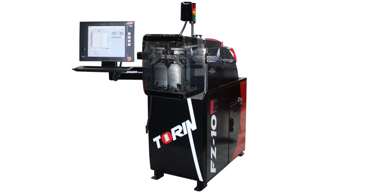 About Fenn Torin® Metal Forming Machinery & Equipment Manufacturer