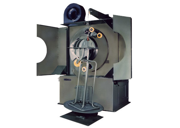 MacBee Drawing Equipment