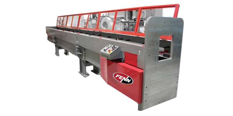 About Fenn Torin® Metal Forming Machinery & Equipment Manufacturer