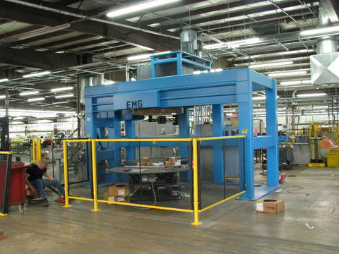 MacBee Drawing Equipment