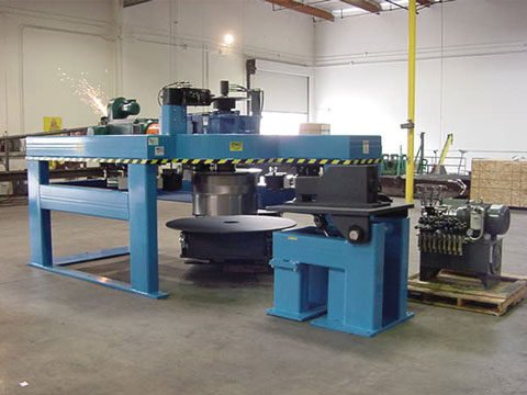 MacBee Drawing Equipment