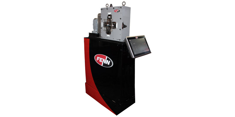 Metal Forming Machinery By Fenn Torin® | Metal Forming Machine & Tools