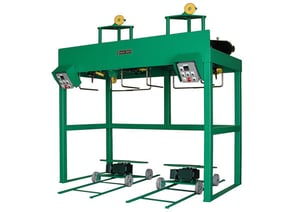 MacBee Drawing Equipment