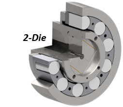 Different Types of Swaging Machines | FENN Metal Forming Machinery