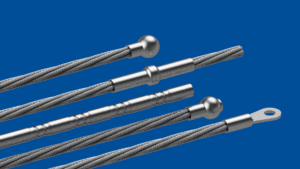 Different Types of Swaging Machines | FENN Metal Forming Machinery