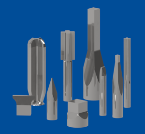 Different Types of Swaging Machines | FENN Metal Forming Machinery