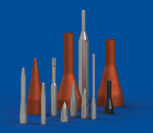 Different Types of Swaging Machines | FENN Metal Forming Machinery