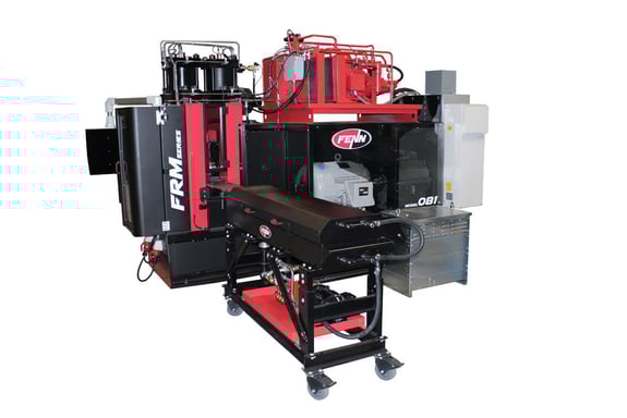 Metal Forming Machinery For Automotive | Automotive Metal Forming Equipment