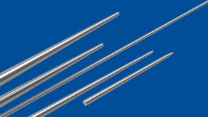 Different Types of Swaging Machines | FENN Metal Forming Machinery