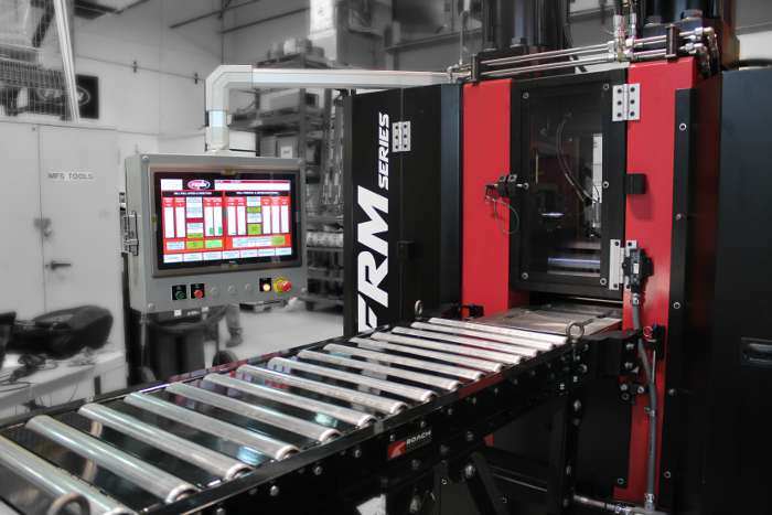 Rolling Mills in Universities Lab Research | Metal Forming Machinery