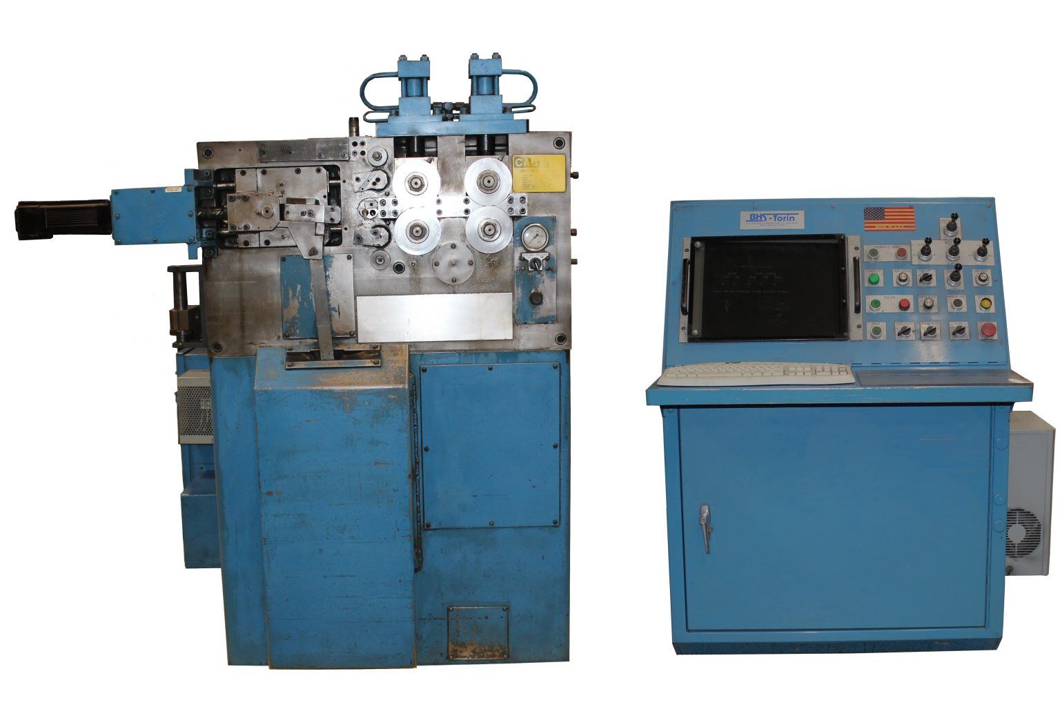 No Budget for New Capital Equipment? Consider A Control Retrofit or ...