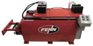 Case Study: FENN Swager, Sound Enclosure & Feeder